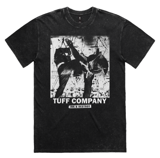 TEES – Tuff Co