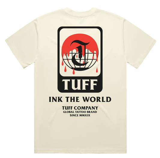 TEES – Tuff Co