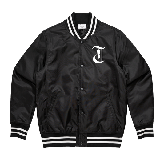 JACKETS – Tuff Co